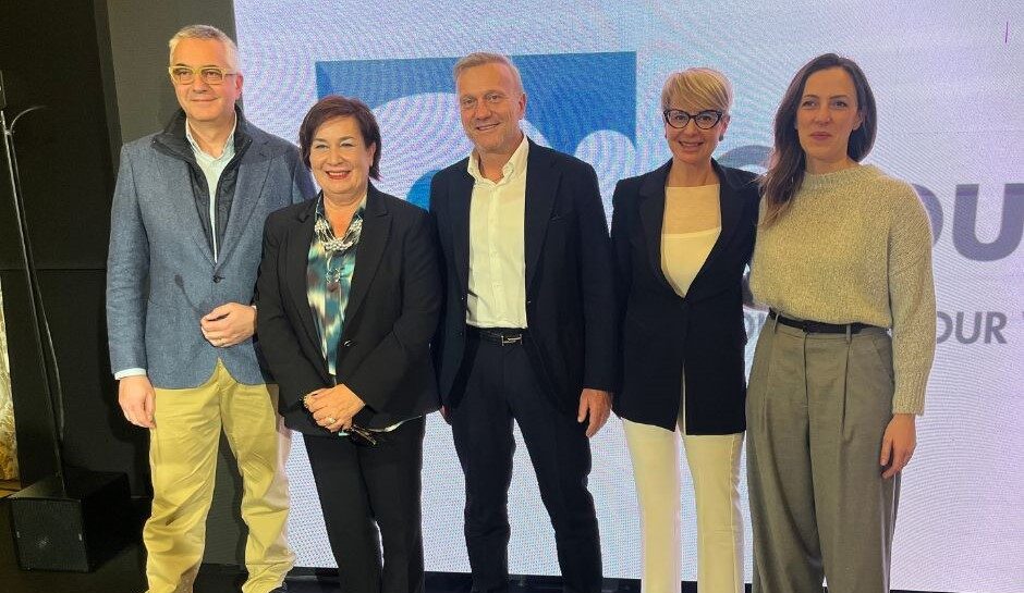 Nami, Freudenberg e Gi Group: un tris d'assi per l'aggiornamento di 200 ...